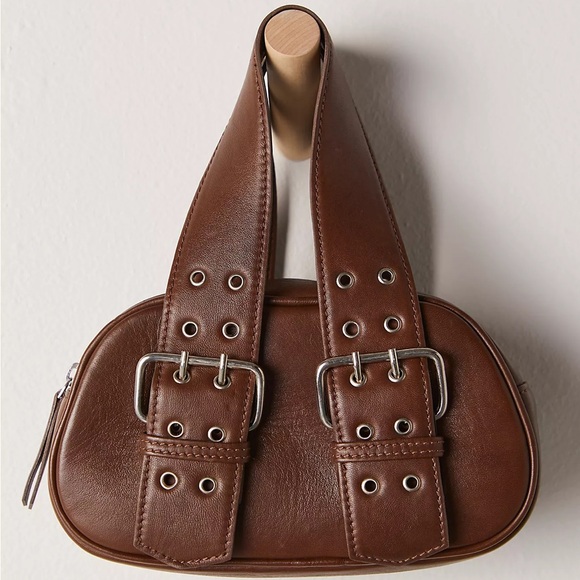 Free People | Bags | Nwt Free People Say Yes Bag | Poshmark